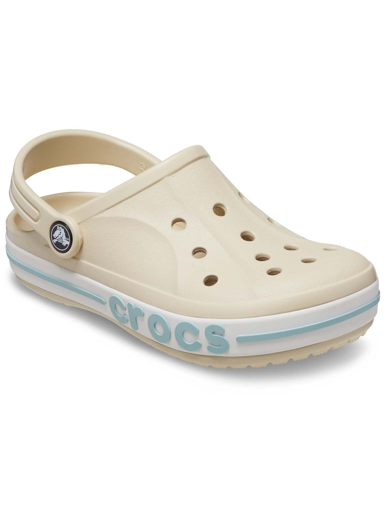 Crocs Toddler & Kids Bayaband Clog - Walmart.com