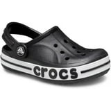 Crocs Bayaband Clog - Lightweight Kids Clog - Walmart.com