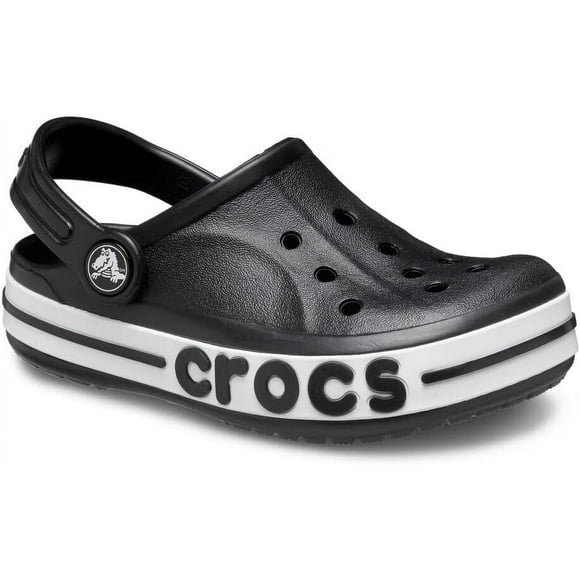 Canvas Crocs
