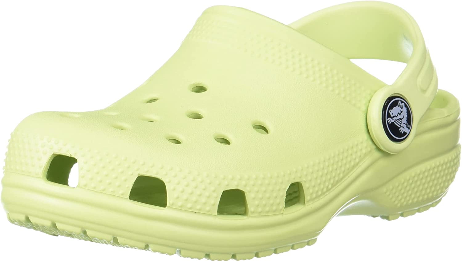 Crocs Toddler & Kids Classic Clog Sandal, Sizes 4-5 - Walmart.com