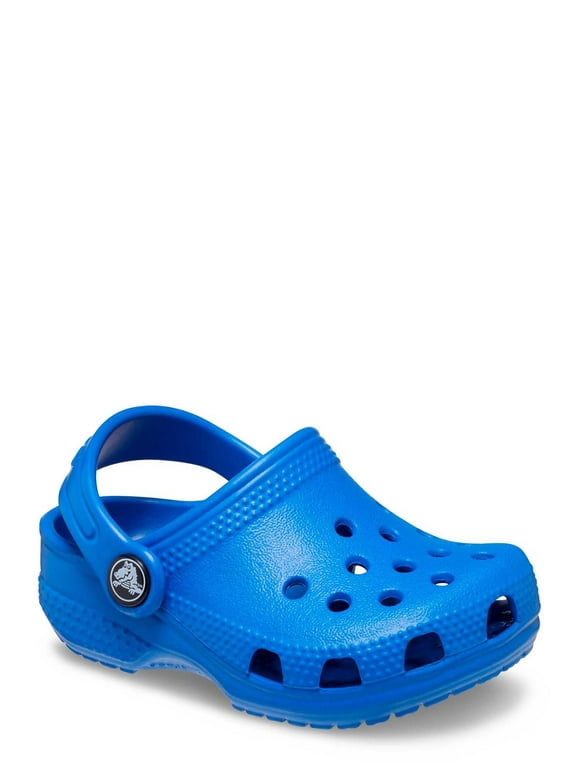 Kids Crocs in Crocs - Walmart.com