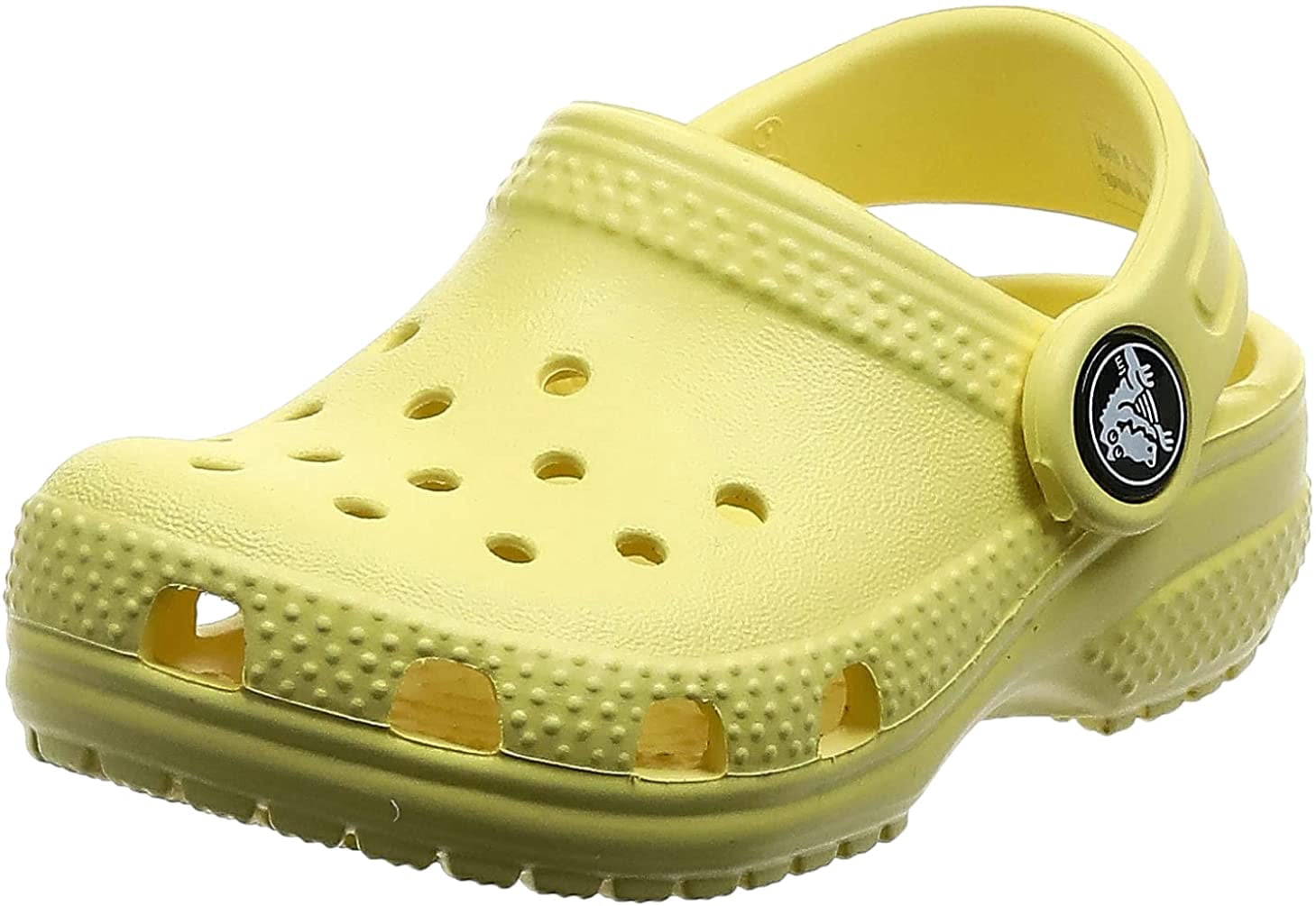 Crocs Toddler & Kids Classic Clog - Walmart.com