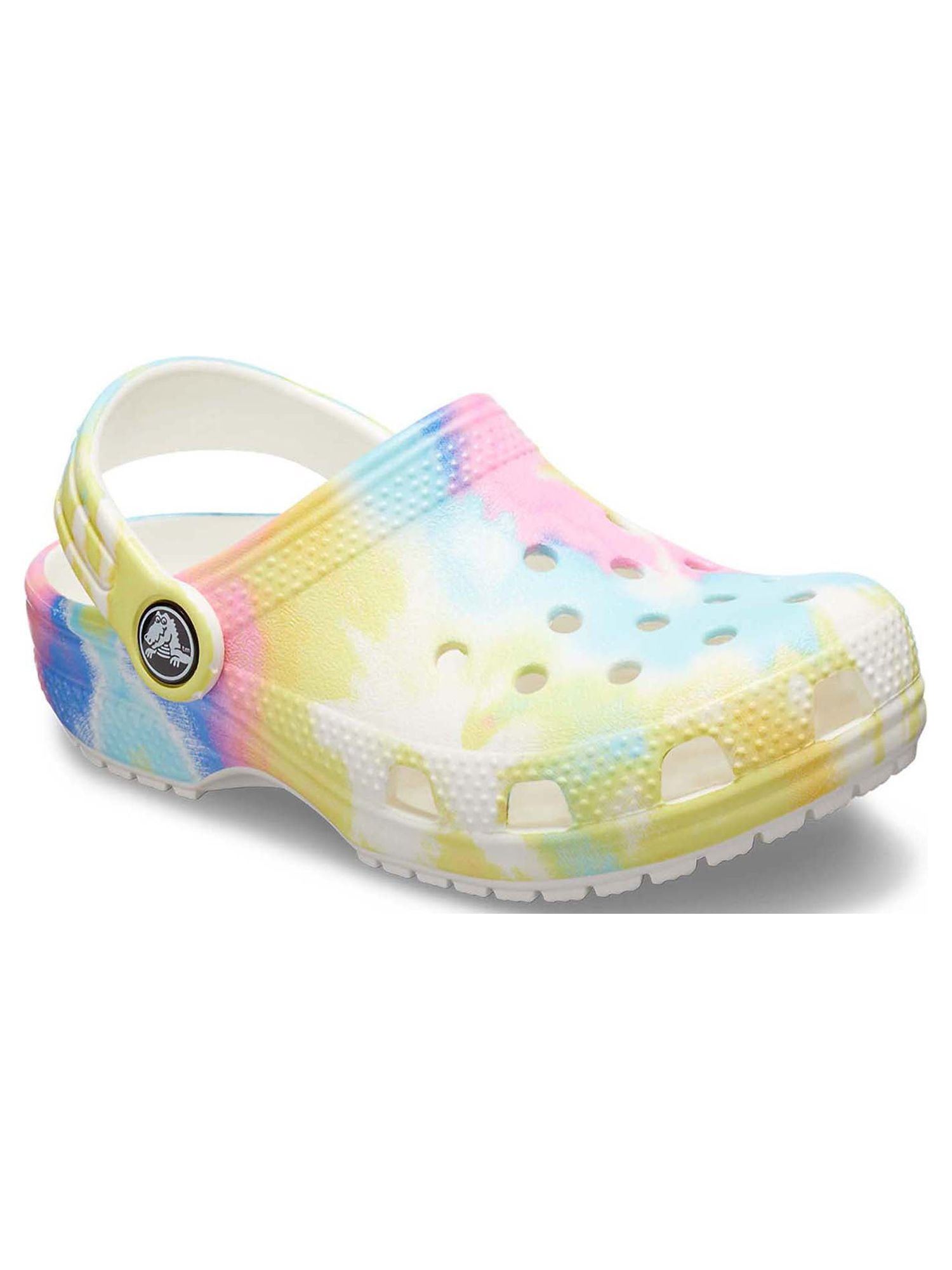 Crocs Toddler & Kids Classic Clog - Walmart.com