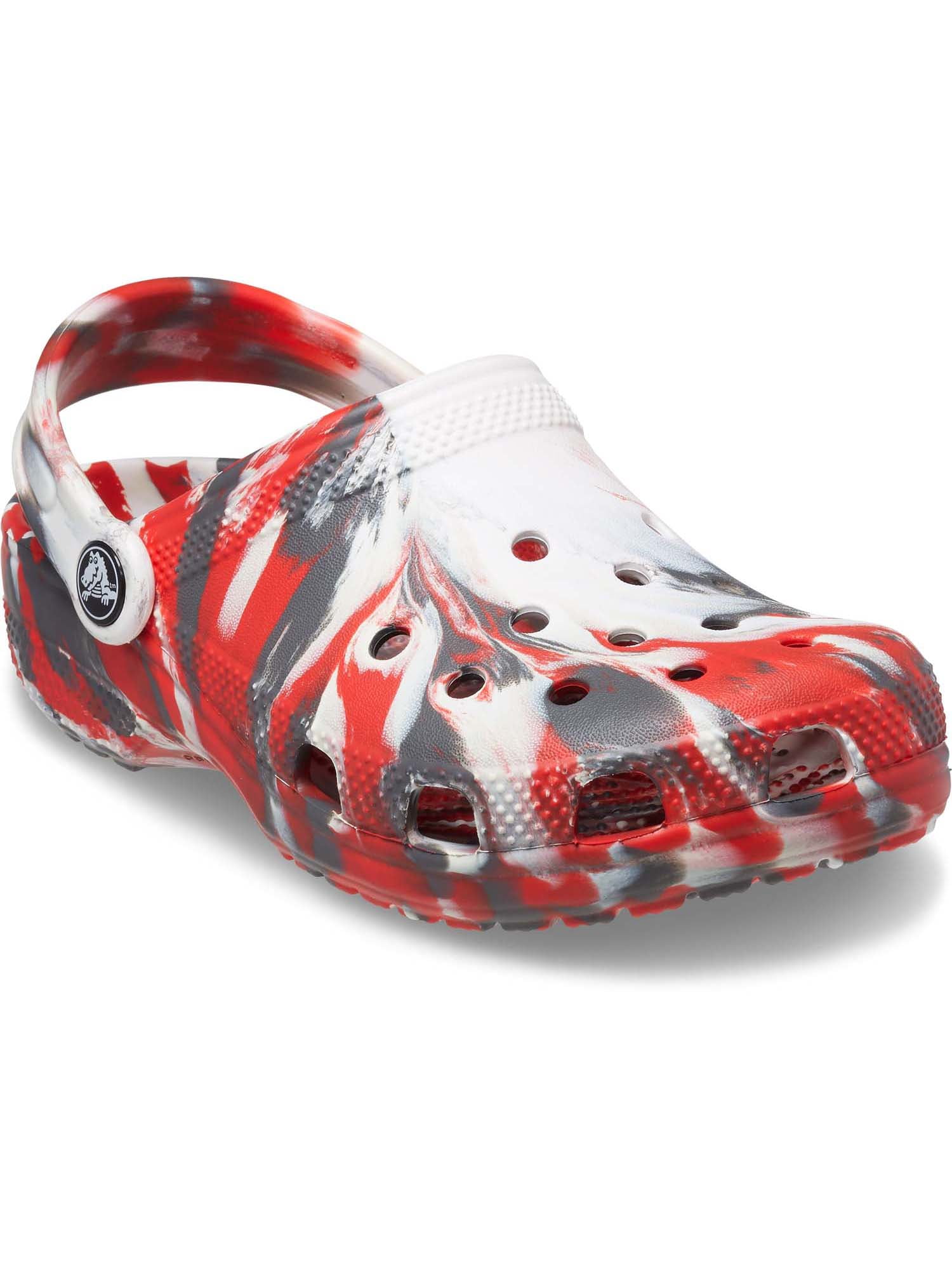 Crocs Toddler & Kids Classic Clog - Walmart.com