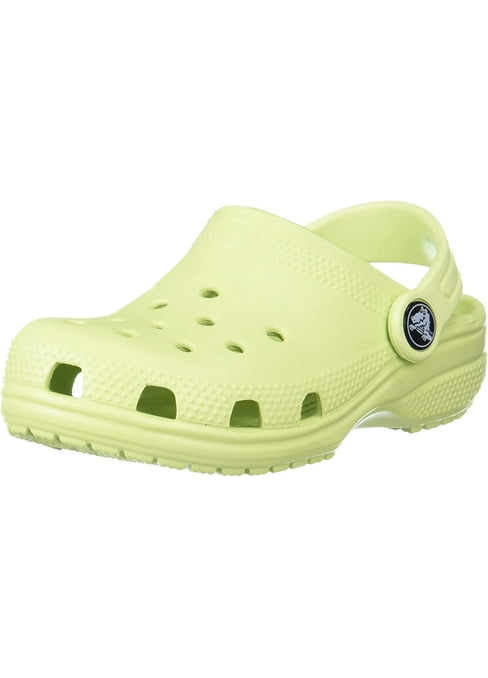 Crocs Toddler & Kids Fun Lab Classic I AM Minions Clog, Sizes 4-3 ...
