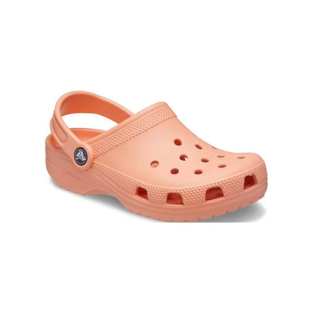 Crocs Toddler & Kids Classic Clog - Walmart.com