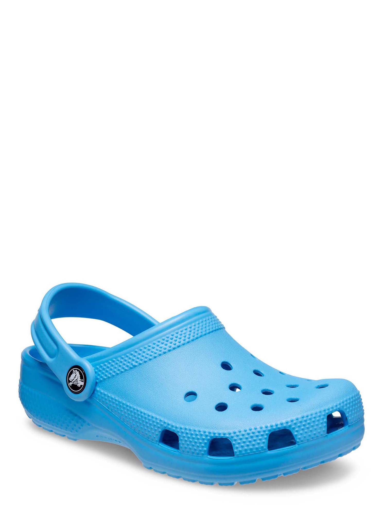 Crocs Toddler & Kids Classic Clog - Walmart.com