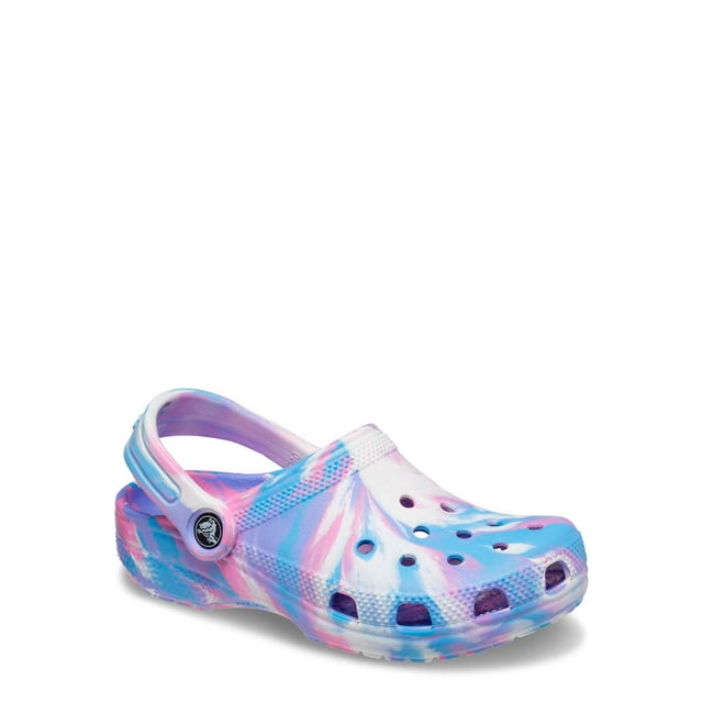 Crocs Toddler & Kids Classic Clog - Walmart.com