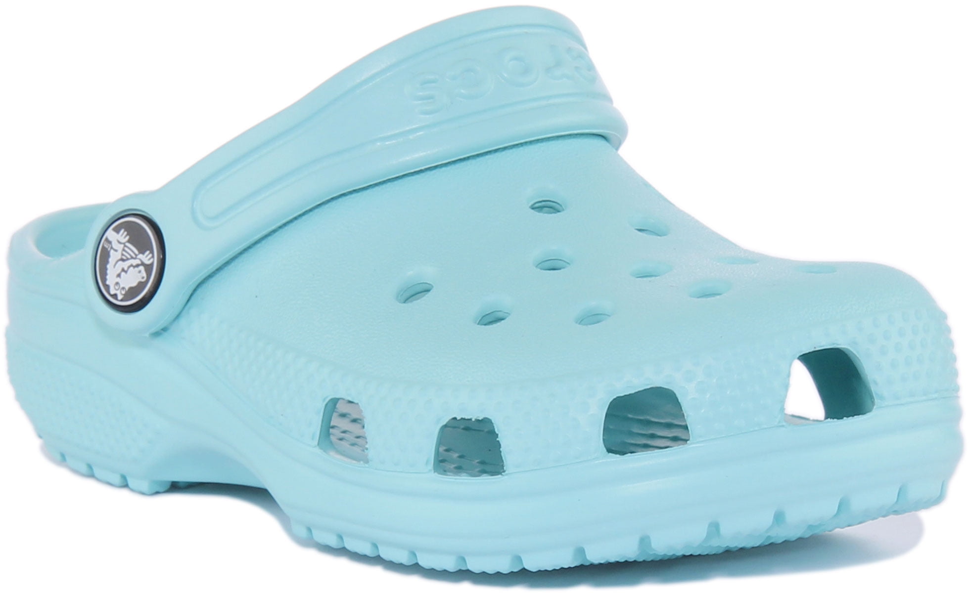 Crocs Toddler & Kids Classic Clog - Walmart.com