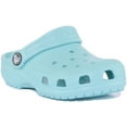 Crocs Toddler & Kids Classic Clog - Walmart.com