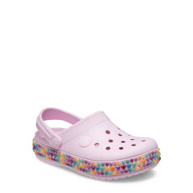 Crocs Toddler & Kids Crocband Clog, Sizes 4-6 - Walmart.com