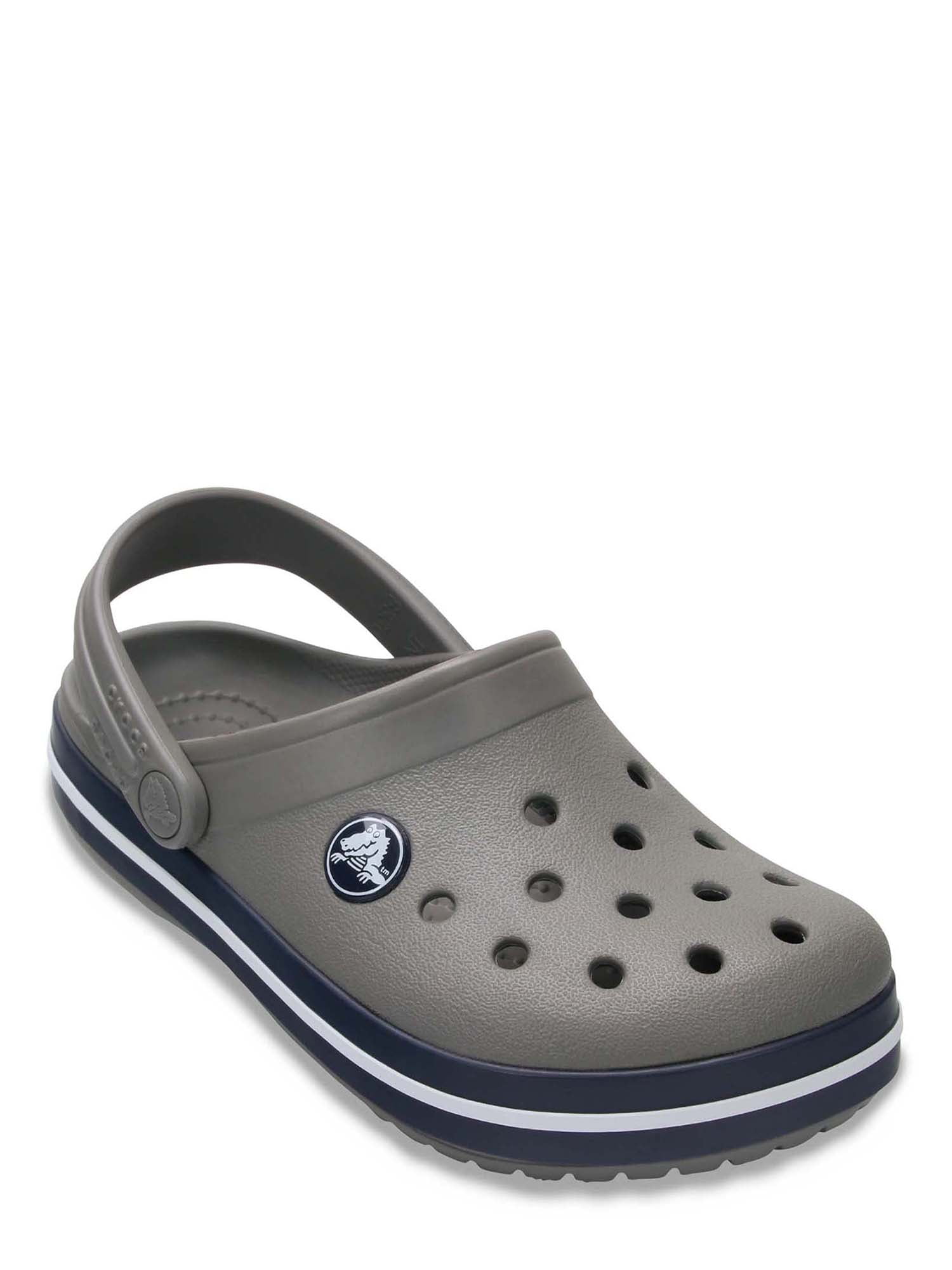 Crocs Toddler & Kids Crocband Clog - Walmart.com