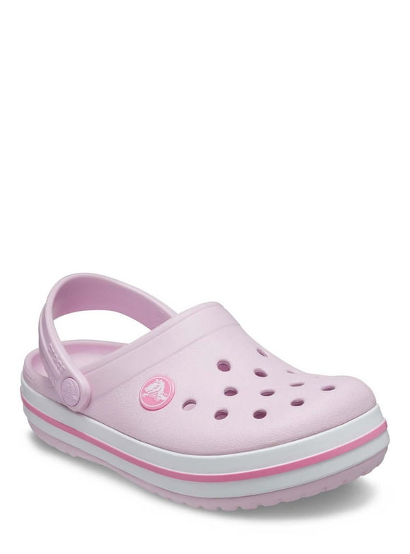 Crocs Girls Shoes - Walmart.com