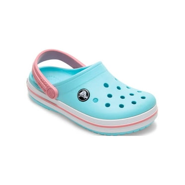 Crocs Toddler & Kids Crocband Clog - Walmart.com