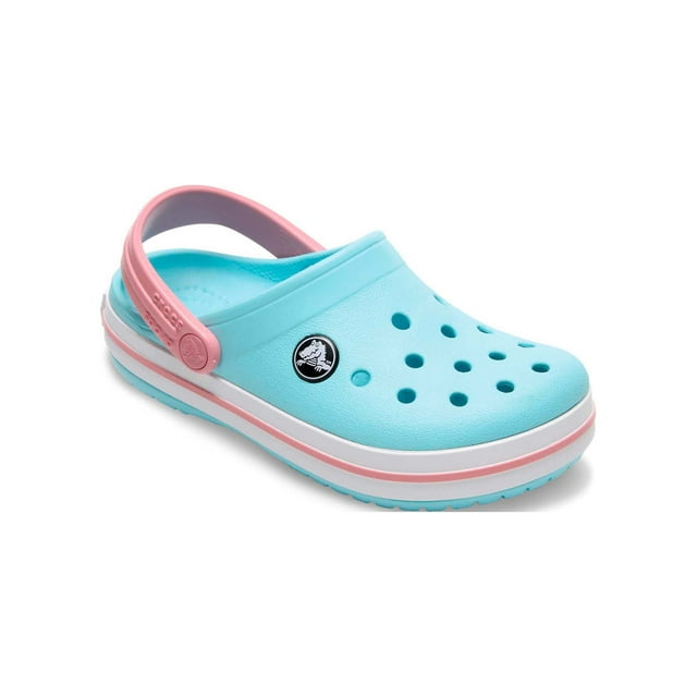 Crocs Toddler & Kids Crocband Clog - Walmart.com