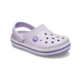 Crocs Toddler & Kids Crocband Clog - Walmart.com