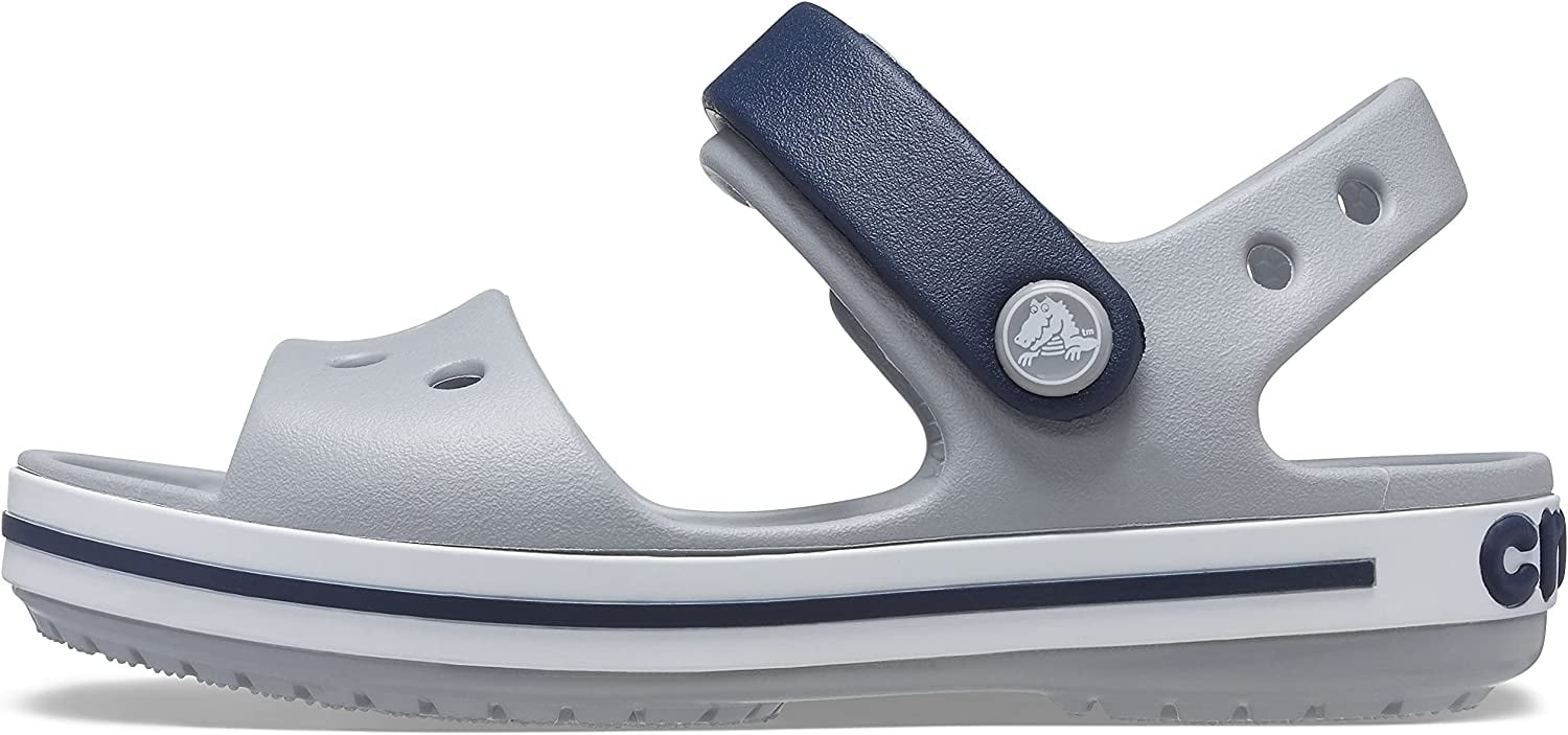 Crocs Toddler & Kids Crocband Cruiser Sandal, Sizes 4-3 - Walmart.com