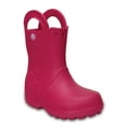 Crocs Toddler & Kids Handle It Rain Boot - Walmart.com
