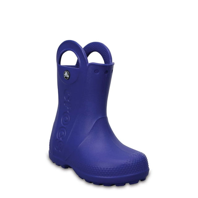 Crocs Toddler & Kids Handle It Rain Boot - Walmart.com