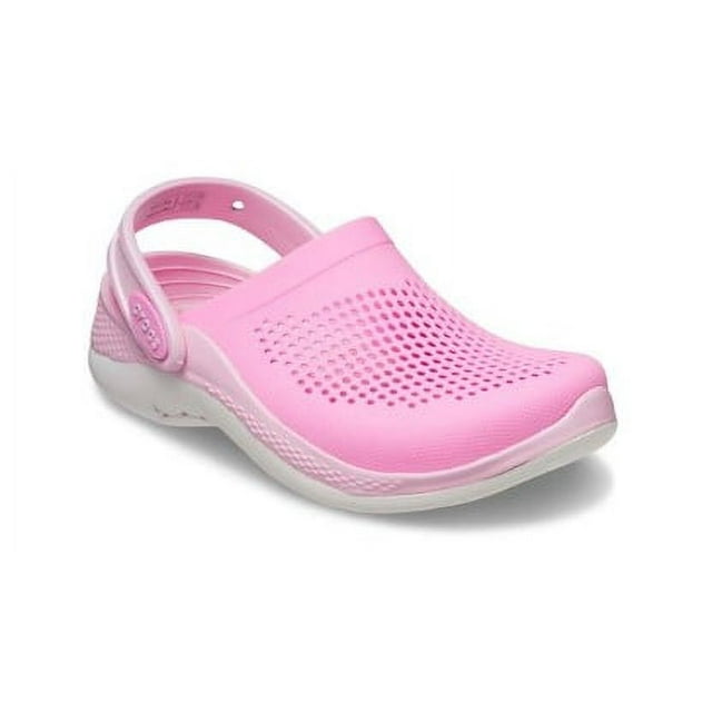 Crocs Toddler & Kids LiteRide 360 Clog Sandal, Sizes 4-5 - Walmart.com