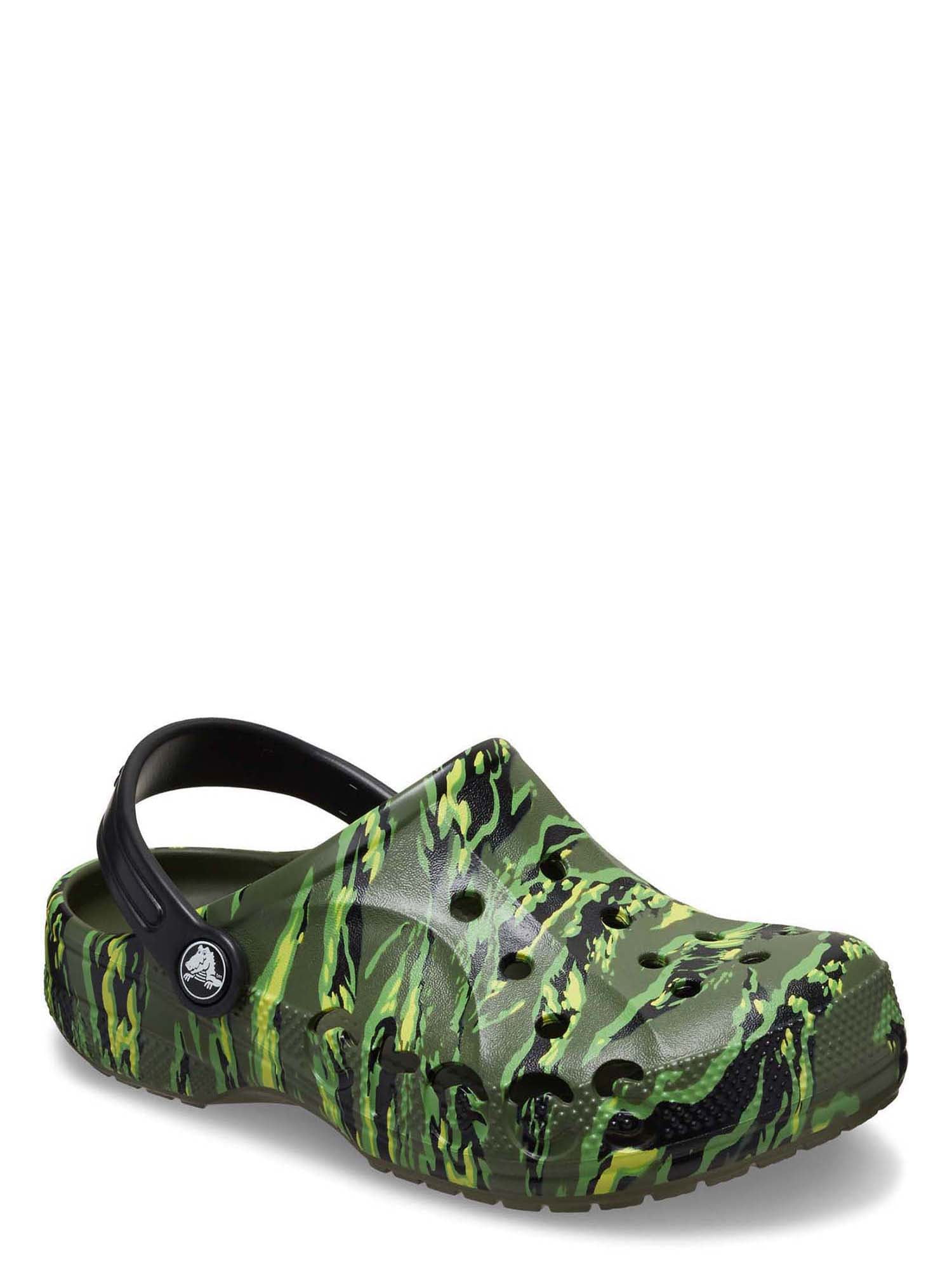 Crocs Toddler & Kids Baya Clog - Walmart.com
