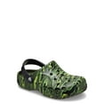 Crocs Toddler & Kids Printed Baya Clog - Walmart.com