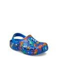 Crocs Toddler & Kids Printed Baya Clog - Walmart.com