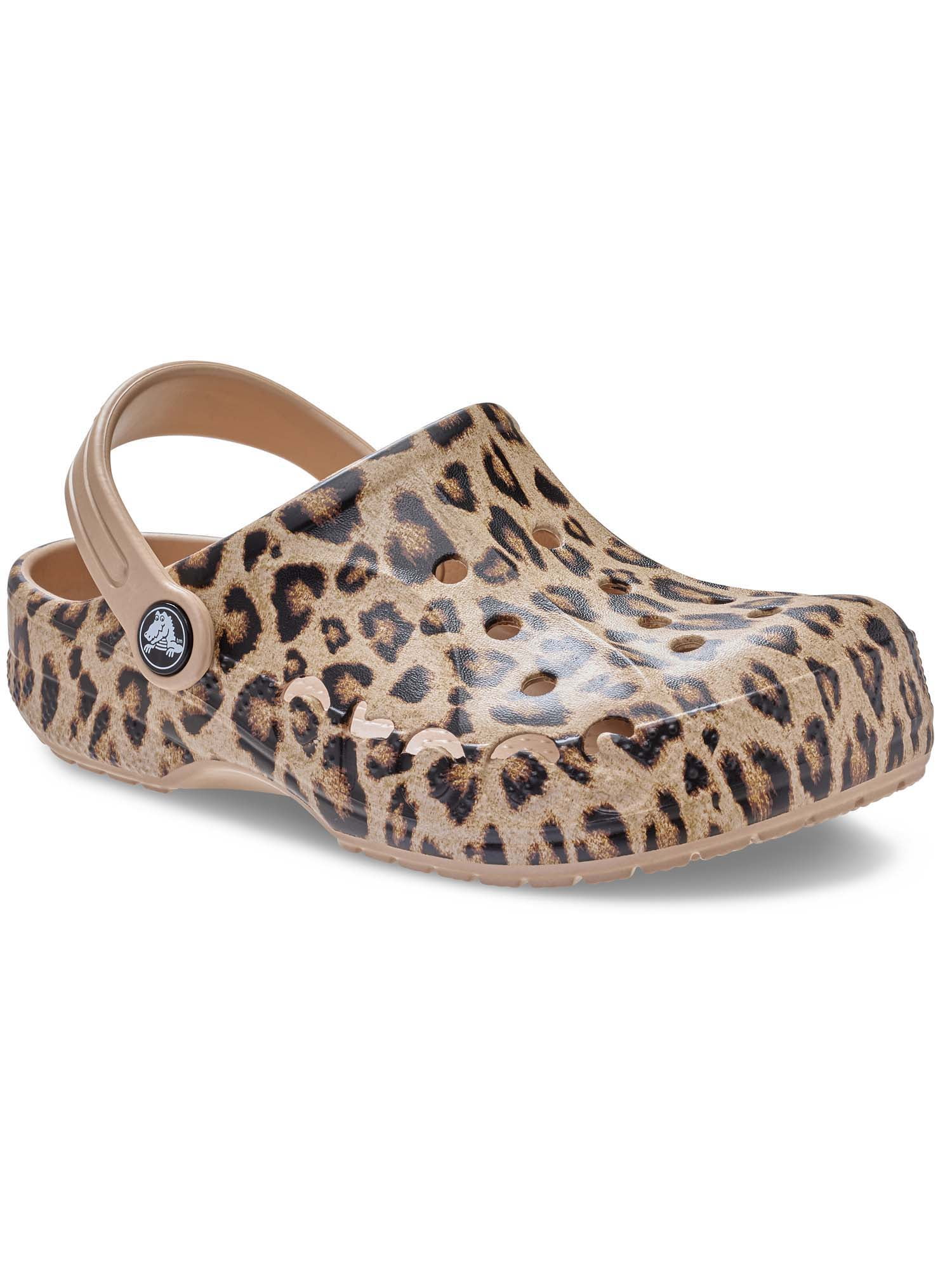 Crocs Toddler & Kids Printed Baya Clog - Walmart.com