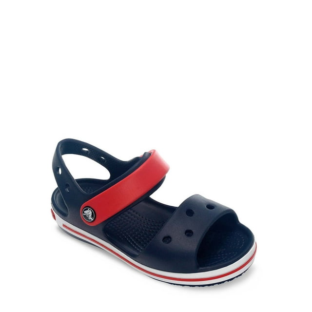Crocs Toddler and Kids Crocband Cruiser Sandals, Sizes 4-3 - Walmart.com