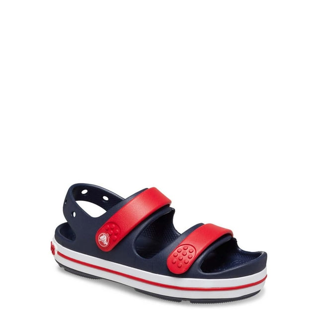 Crocs Toddler and Kids Crocband Cruiser Sandals - Walmart.com