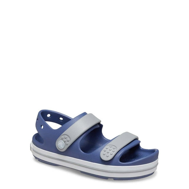 Crocs Toddler and Kids Crocband Cruiser Sandals - Walmart.com
