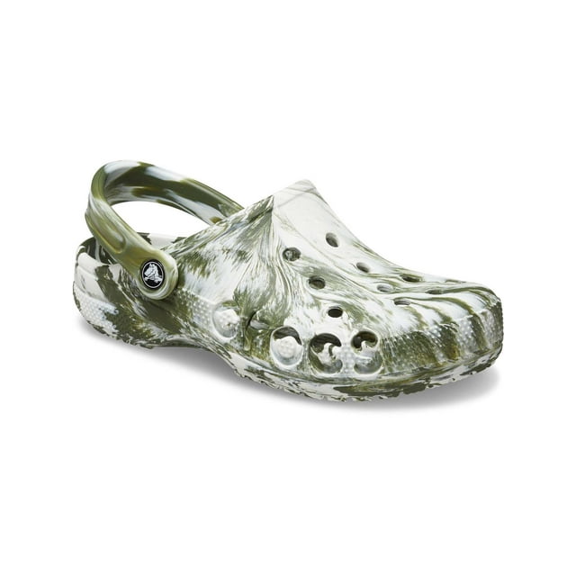 Crocs Baya Clog - Lightweight Slip-On Sandals - Comfortable - Walmart.com