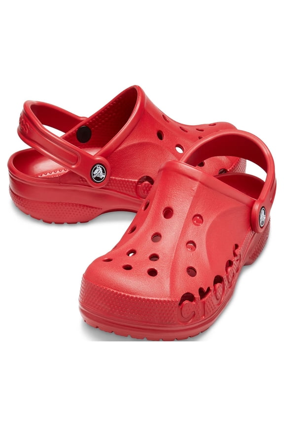 Chancletas Crocs