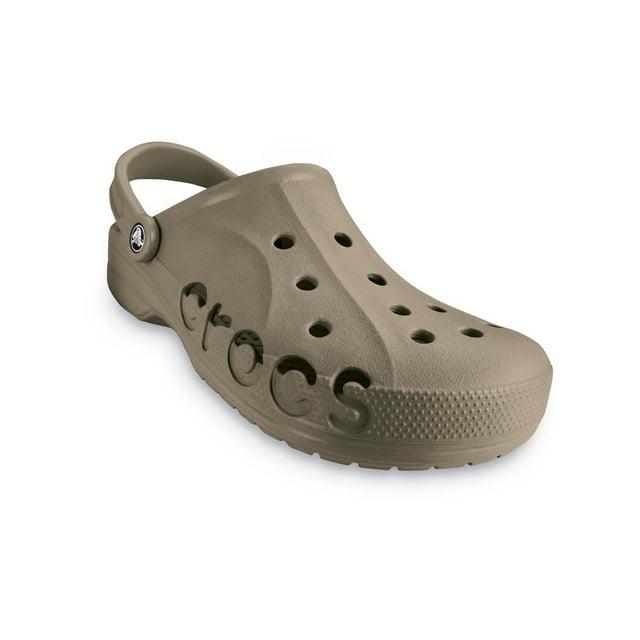 Crocs Unisex Baya Clog - Walmart.com