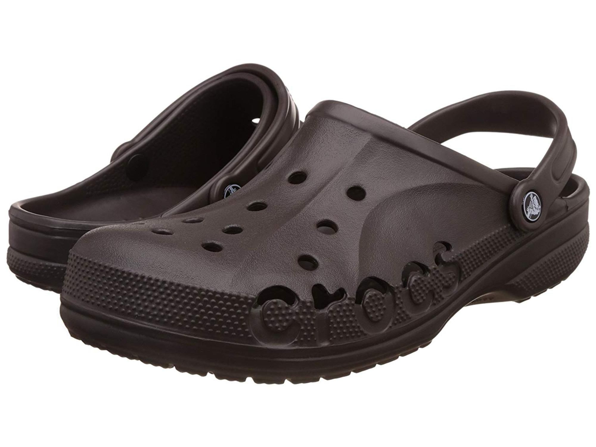 Crocs Unisex Baya Clog - Walmart.com