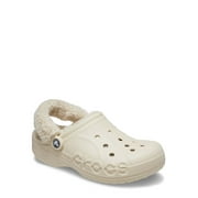 Crocs Furry