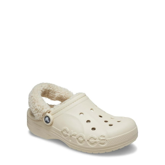 Womens Winter Crocs