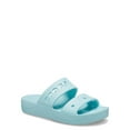 Crocs Unisex Baya Platform Slide Sandal - Walmart.com