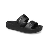Shop Crocs Women's Kadee II Flip Thong Sandal - Great Prices Await ...
