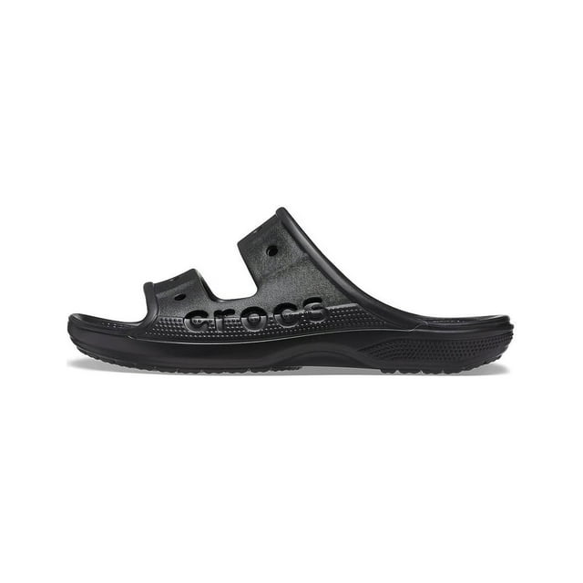 Crocs Unisex Baya Slide Sandals - Walmart.com