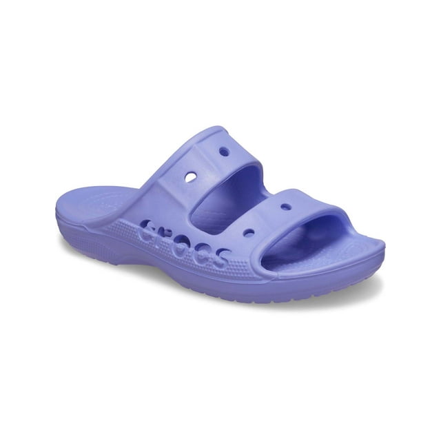 Crocs Unisex Baya Slide Sandals - Walmart.com