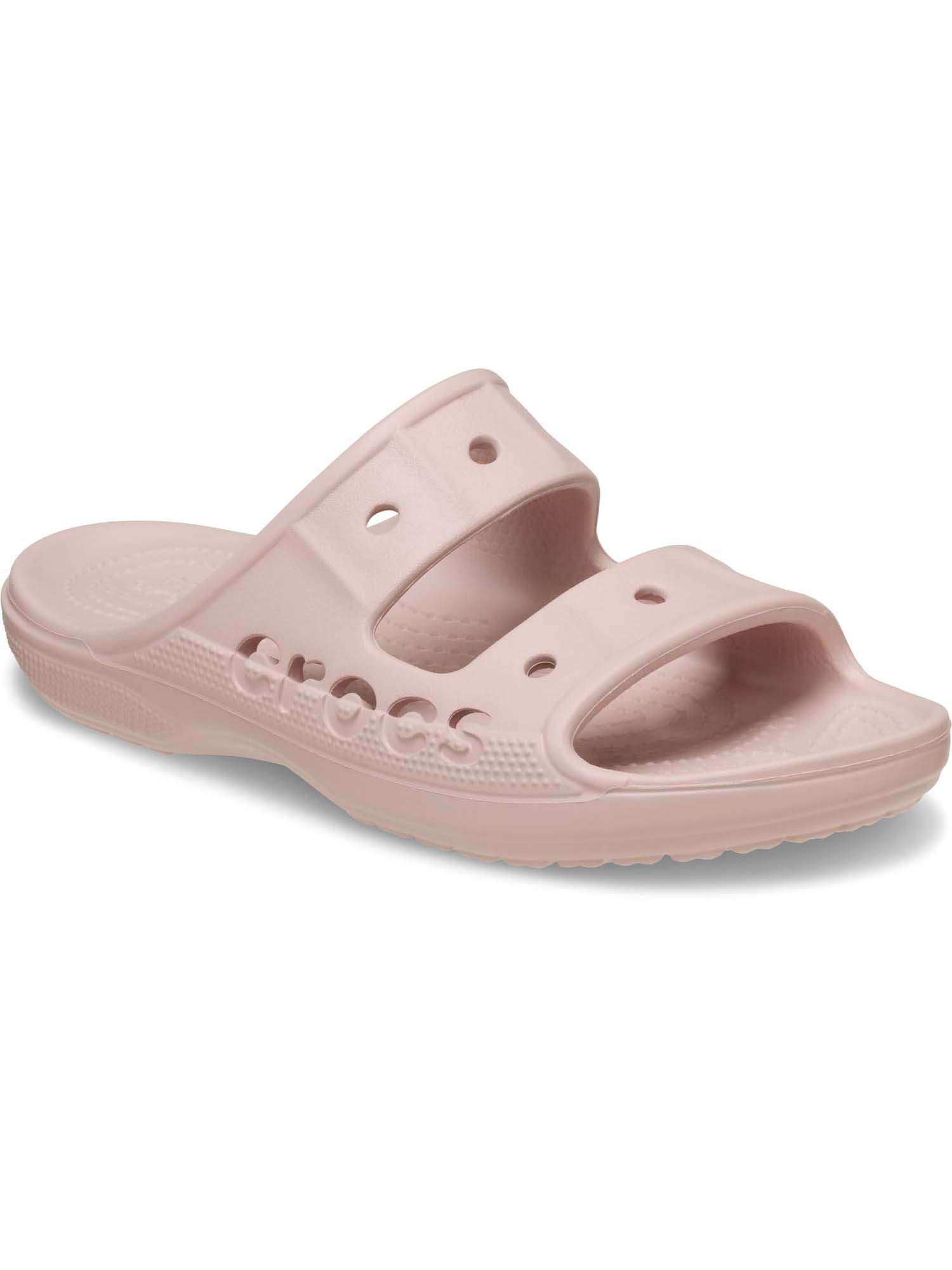 Crocs Unisex Baya Slide Sandals - Walmart.com