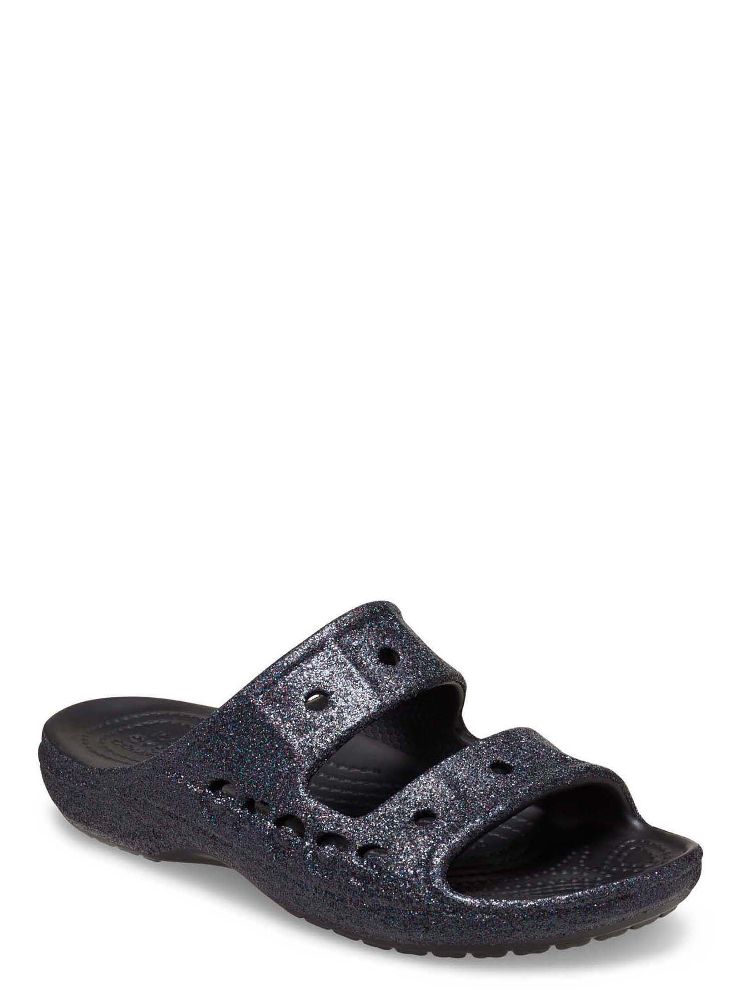 Crocs Unisex Baya Slide Sandals - Classic Comfort, Customizable with ...