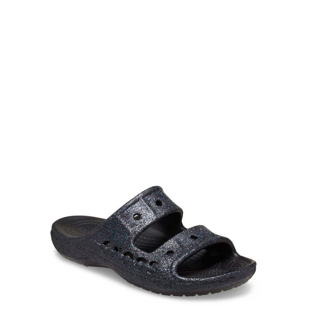 Crocs Unisex Baya Slide Sandals - Walmart.com