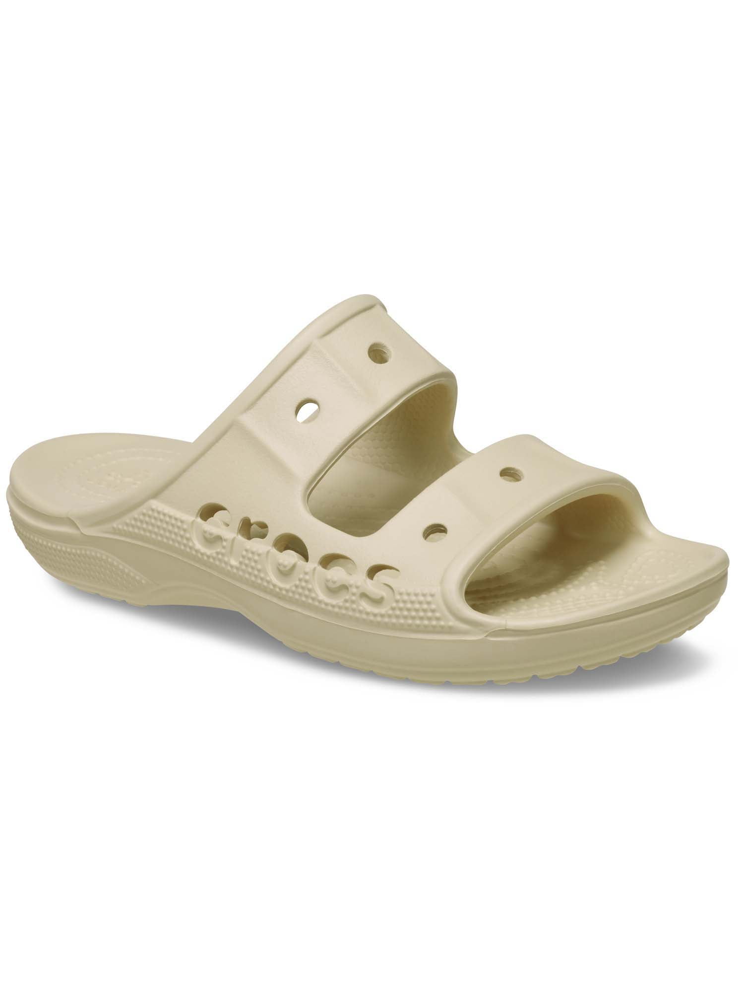 Crocs Unisex Baya Slide Sandals - Walmart.com