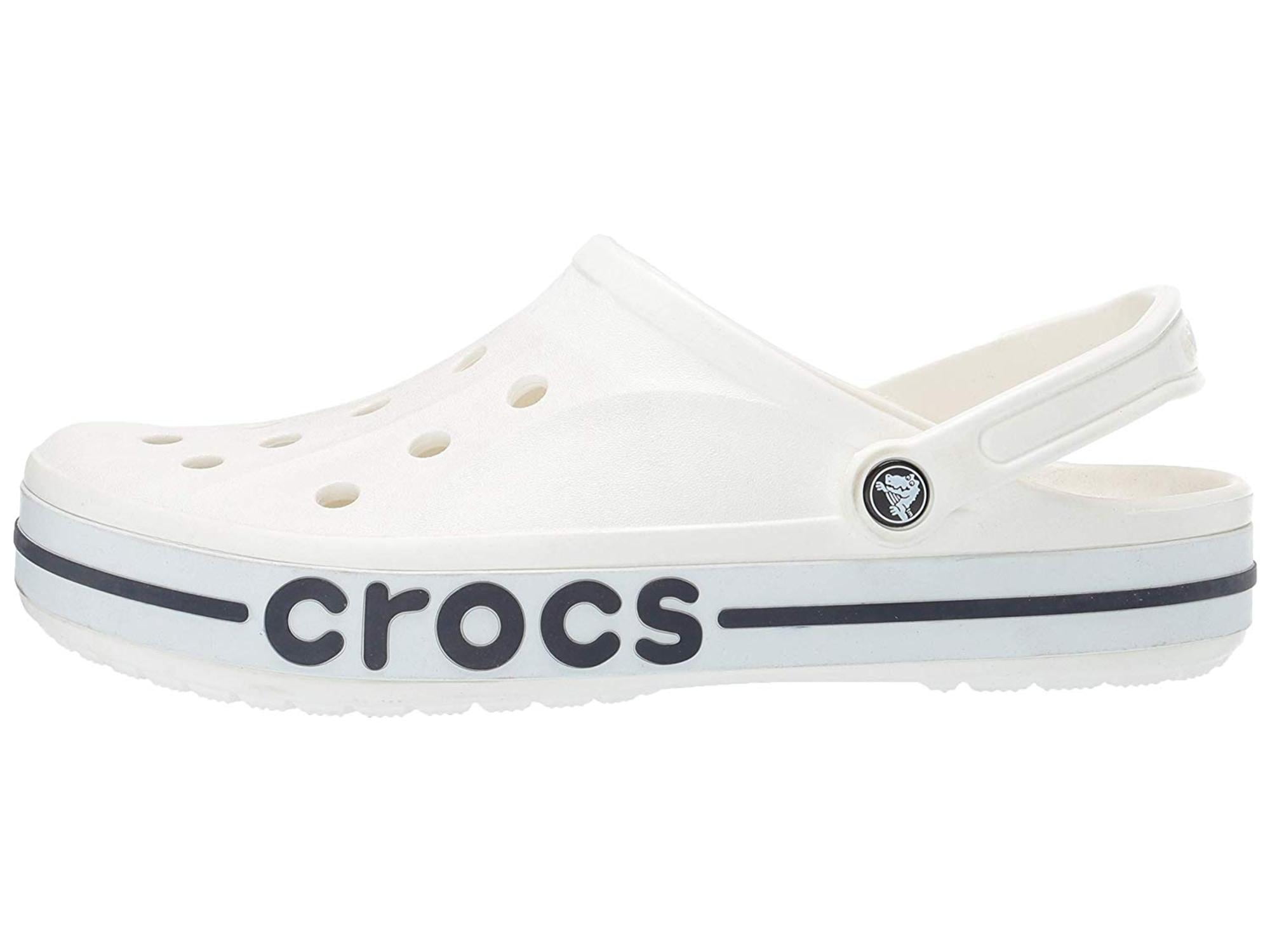 Crocs Bayaband Clog - Lightweight Comfort for Every Step - Walmart.com