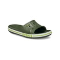 Crocs Unisex Bayaband Slide Sandals - Walmart.com