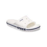 Crocs Unisex Bayaband Slide Sandals - Walmart.com