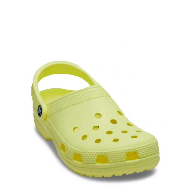 Crocs Unisex Classic Clog Sandal - Walmart.com