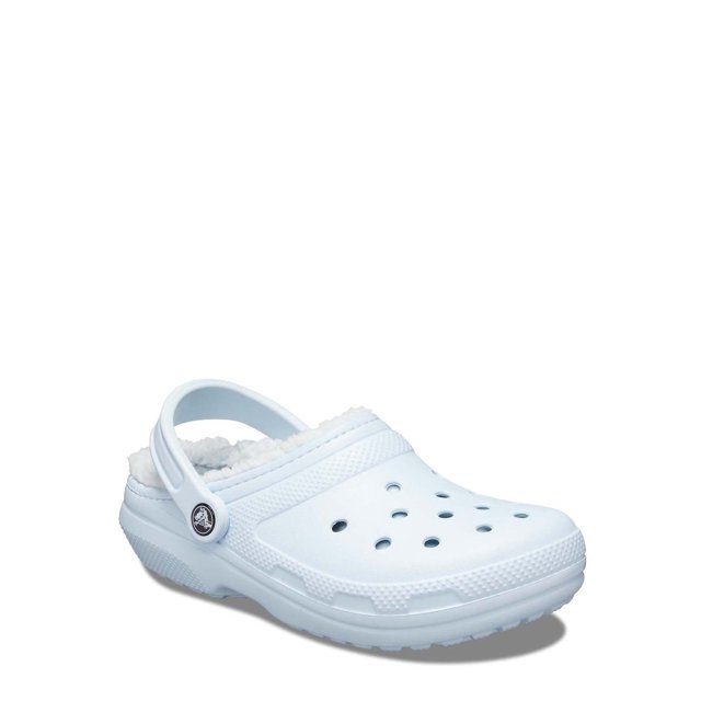 Crocs Unisex Classic Lined Clog - Walmart.com